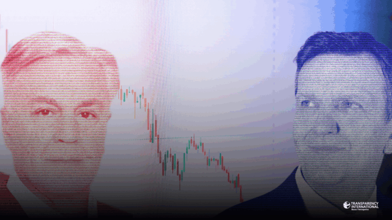 TI BiH poziva CIK da ispita sumnje na izborne prevare u RS: Sumnjivi ...